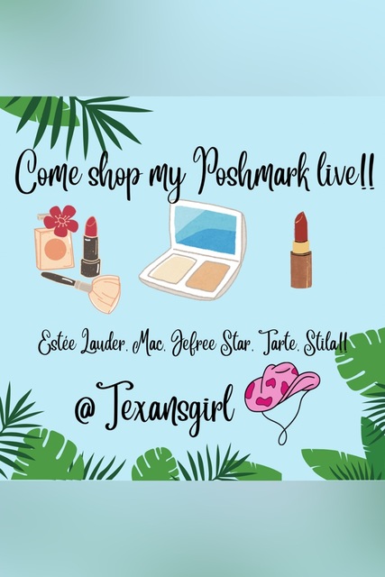 Posh Show - Poshmark